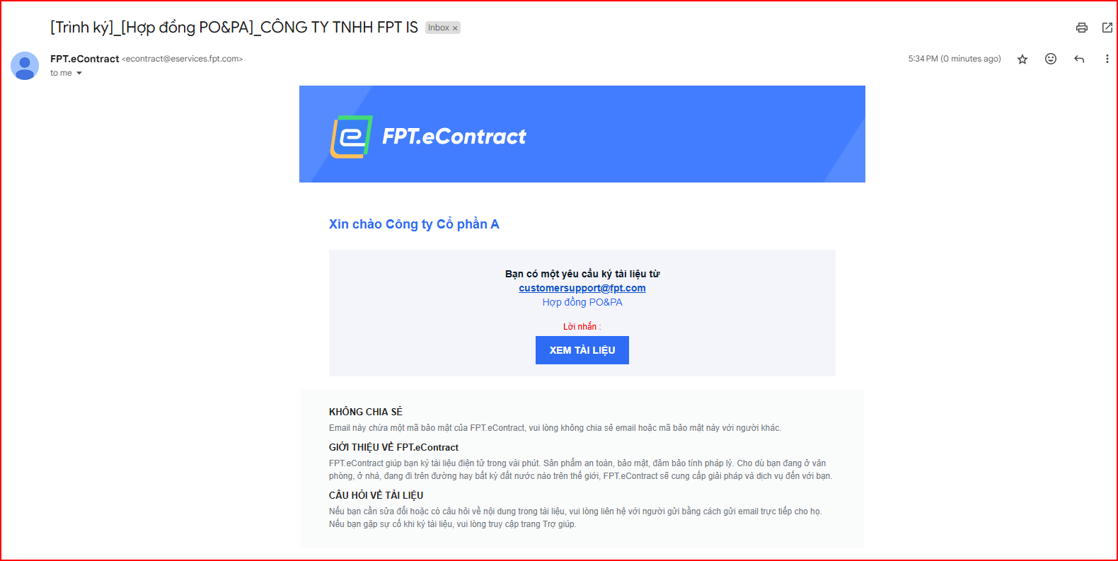 Quy trình sử dụng dịch vụ - FPT.eContract